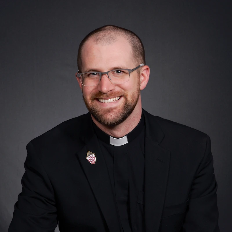 Our Team – St. Joseph Catholic Church